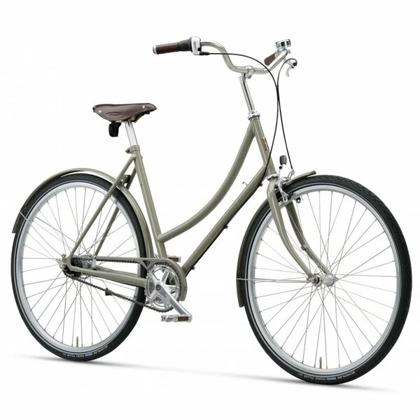 Batavus London Vintage • RoweryStylowe.pl