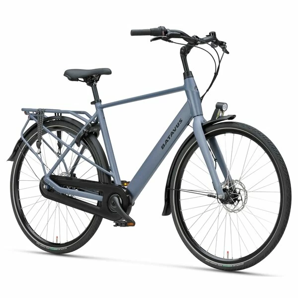 Batavus Mambo • RoweryStylowe.pl