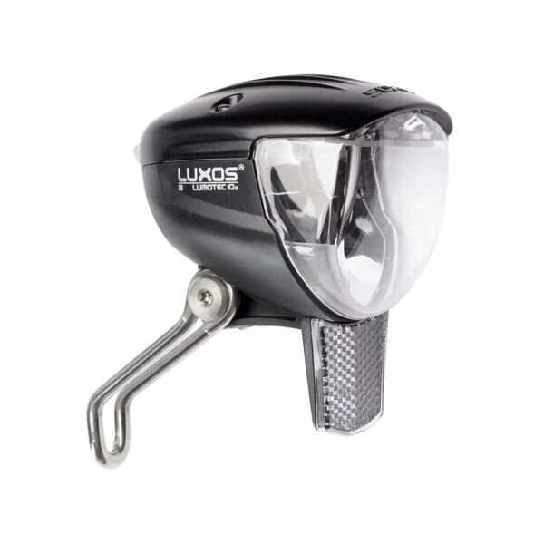 Busch & Muller LUMOTEC IQ2 LUXOS B 70 LUX • RoweryStylowe.pl