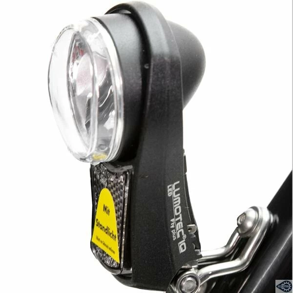 Busch & Muller LUMOTEC IQ Fly plus • RoweryStylowe.pl