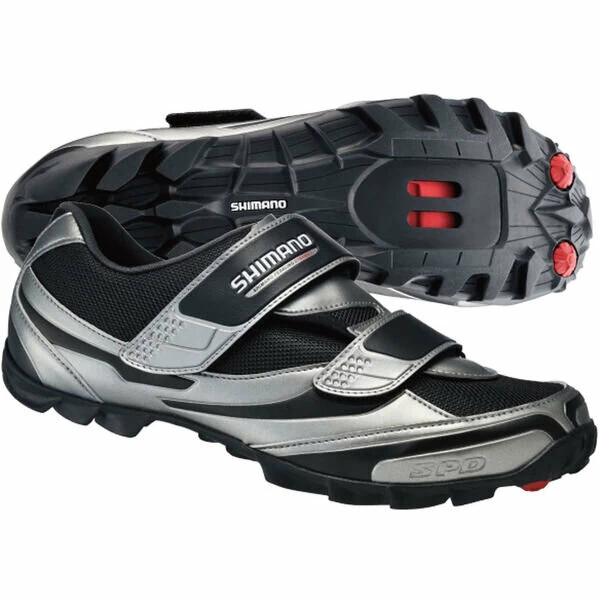 Buty SPD Shimano SH-M064 • RoweryStylowe.pl