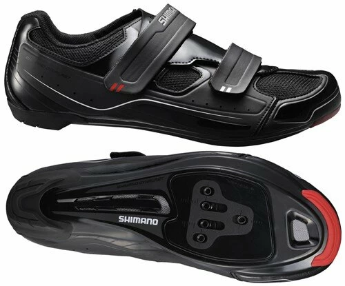 Buty SPD Shimano SH-R065 • RoweryStylowe.pl