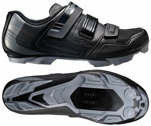 Buty SPD Shimano SH-XC31 • RoweryStylowe.pl