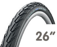 Opony i dętki rowerowe • RoweryStylowe.pl