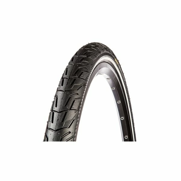 Continental City Ride 28 x 1 3/8 (37-622) Reflex • RoweryStylowe.pl