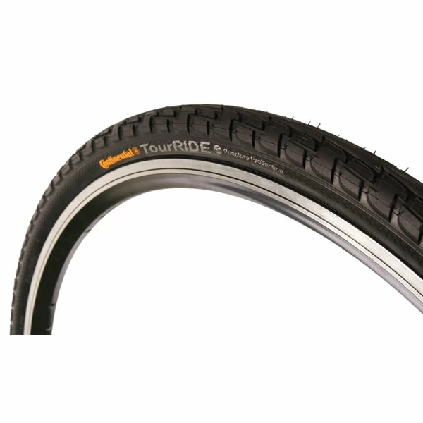 Continental Tour Ride 28 x 1.4 (37-622) • RoweryStylowe.pl