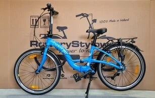 Rowery składane Strida, Dahon Sklep • RoweryStylowe.pl