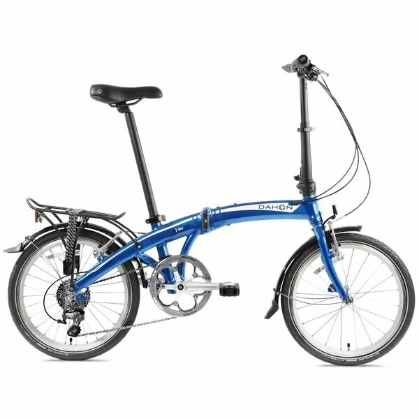 Dahon MU - D10 20" • RoweryStylowe.pl