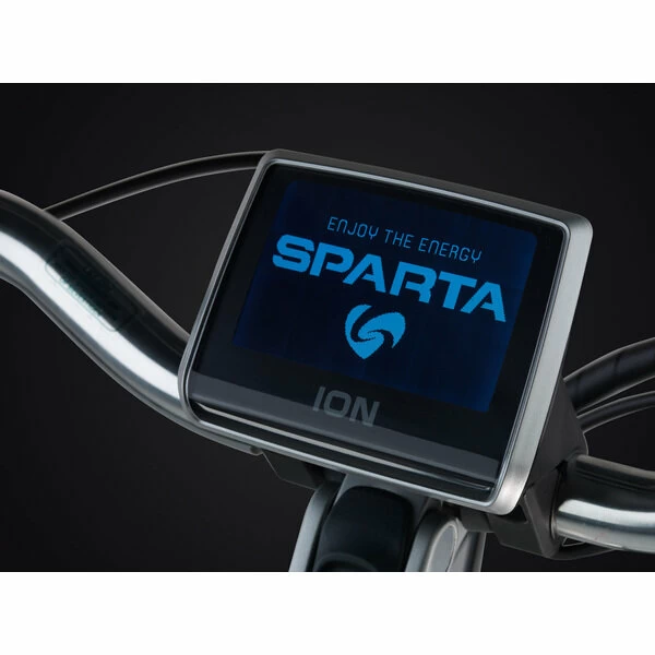 Display Batavus / Sparta / KOGA ION 2016 • RoweryStylowe.pl