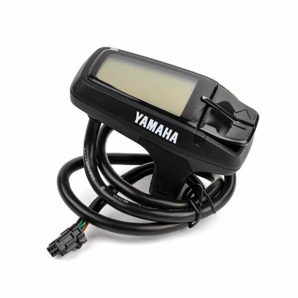 Display Yamaha E bike 80 cm czarny RoweryStylowe.pl