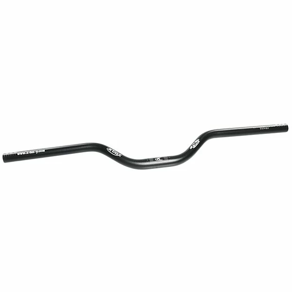 Kierownica Humpert Xtasy Riser-Bar 25.4 / 70cm • RoweryStylowe.pl