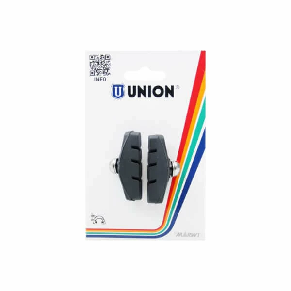 Klocki hamulcowe Union Race do szosy • RoweryStylowe.pl