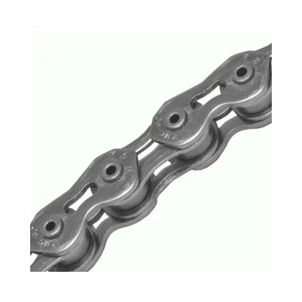 Łańcuch rowerowy BMX KMC K710 Silver • RoweryStylowe.pl