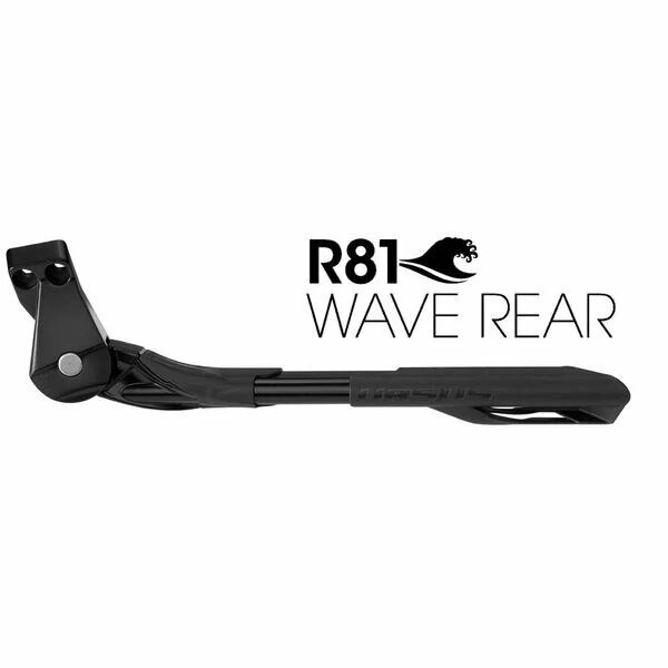 Nóżka rowerowa URSUS Wave Rear 18mm - do 35 kg • RoweryStylowe.pl