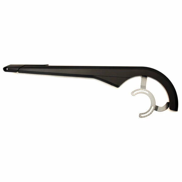 Osłona łańcucha Hesling Velo na 42-46 zębów • RoweryStylowe.pl