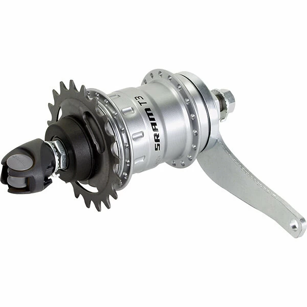 Piasta biegowa SRAM T3 • RoweryStylowe.pl