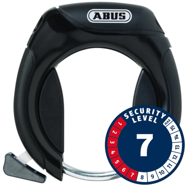 Podkowa ABUS Pro Tectic 4960 • RoweryStylowe.pl