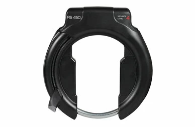 Podkowa Trelock RS 450 Protect-o-Connect + adapter • RoweryStylowe.pl