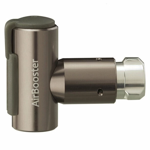 Pompka na naboje CO2 Topeak Airbooster • RoweryStylowe.pl