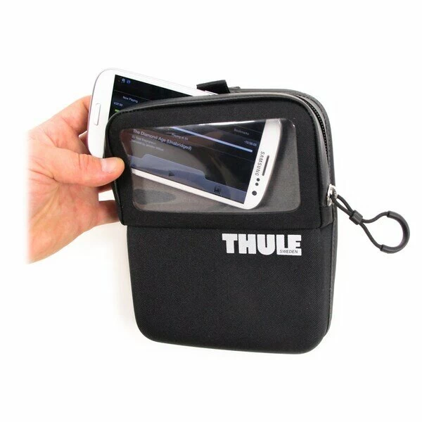 Portfel rowerowy Thule Pack ’n Pedal Bike Wallet • RoweryStylowe.pl