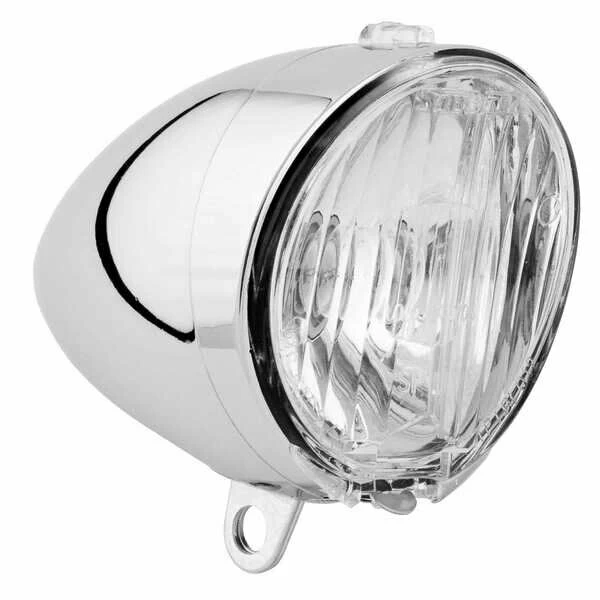 Przednia lampka AXA Classic 605 • RoweryStylowe.pl