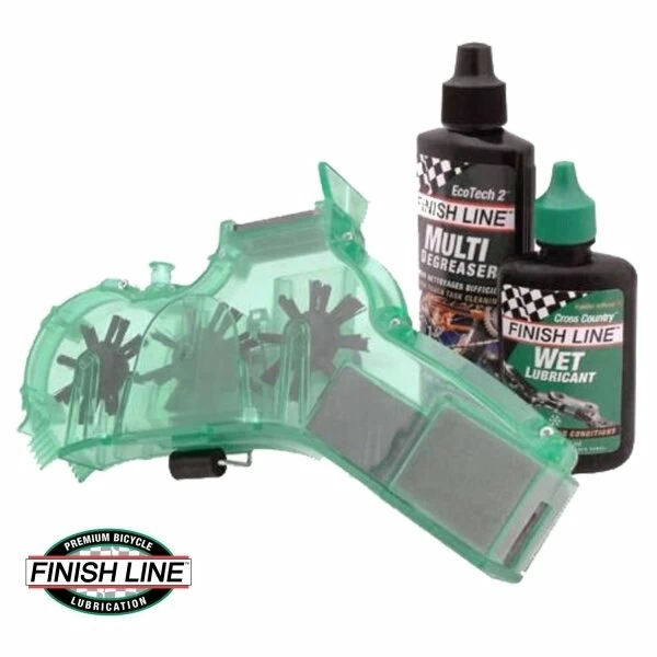 Przyrząd do czyszczenia łańcucha FINISH LINE CHAIN CLEANER ...