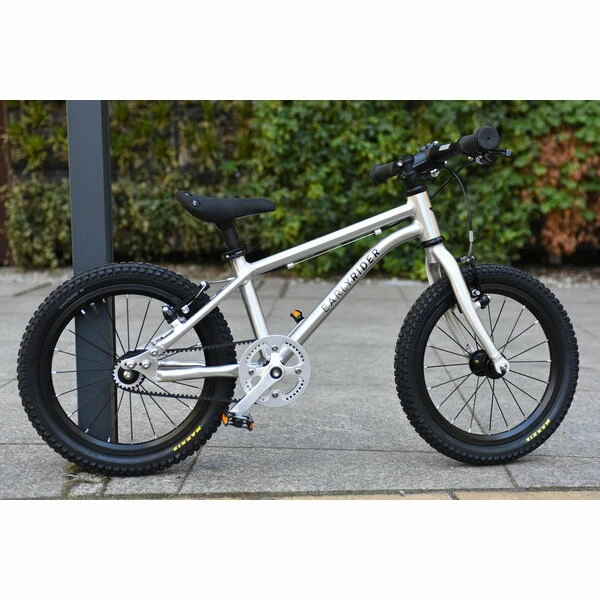 Rower dziecięcy Early Rider Belter 16” Trail • RoweryStylowe.pl