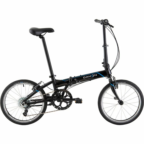 Rower składany Dahon Vitesse D8 • RoweryStylowe.pl