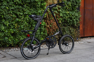 38 szt Rowery Składane • RoweryStylowe.pl