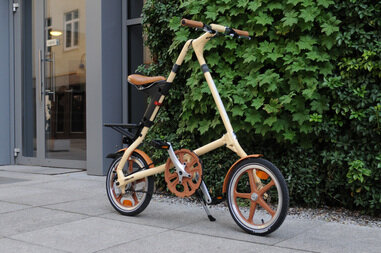 38 szt Rowery Składane • RoweryStylowe.pl