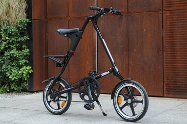 38 szt Rowery Składane • RoweryStylowe.pl