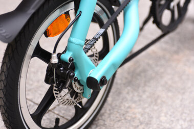 38 szt Rowery Składane • RoweryStylowe.pl