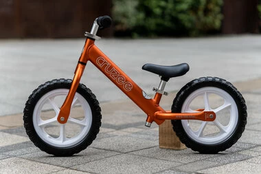 16 szt Rowerki biegowe ⚫ RoweryStylowe.pl