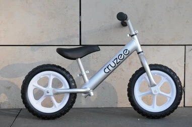 16 szt Rowerki biegowe ⚫ RoweryStylowe.pl