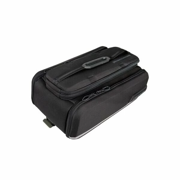 Sakwa na tylny bagażnik rowerowy Topeak E-Xplorer Trunk Bag MTX 2.0 26L ...