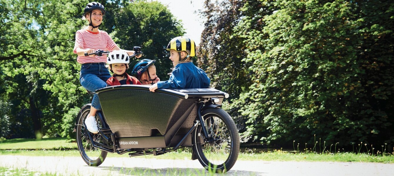 Rowery holenderskie • Sklepy i serwisy rowerowe • RoweryStylowe.pl