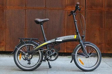 Rowery Składane - RoweryStylowe.pl