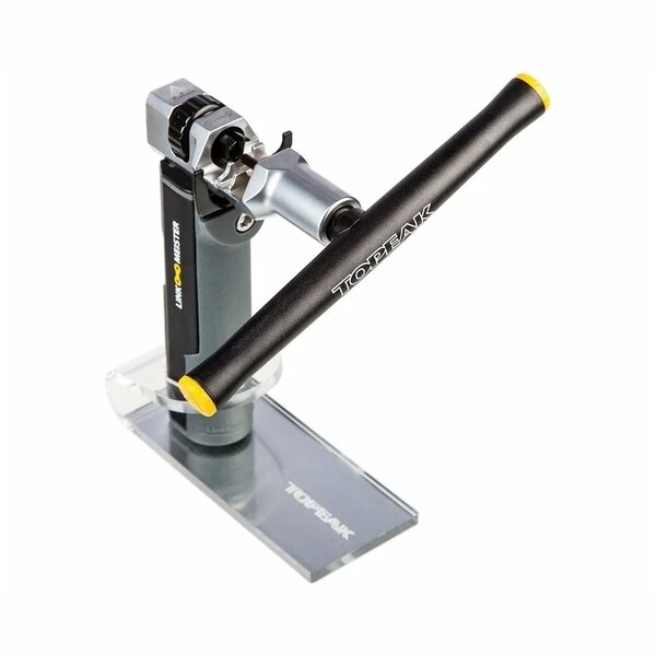 Skuwacz łańcucha Topeak Link Meister • RoweryStylowe.pl