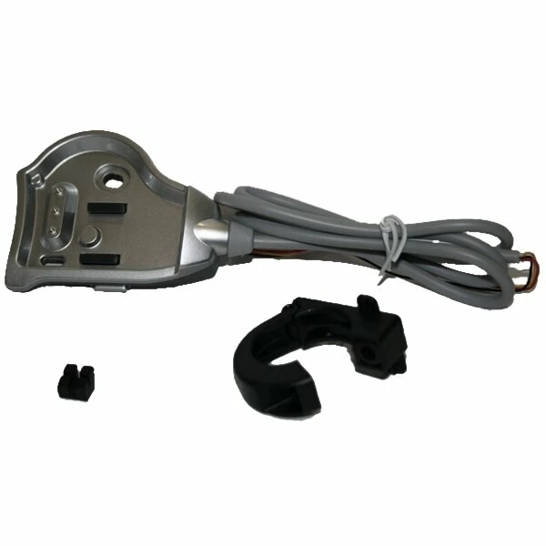 Stacja dokująca na display Gazelle Innergy do 13' • RoweryStylowe.pl