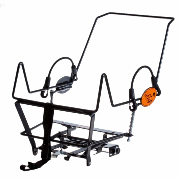 STECO Baby-Mee adapter do nosidełka na bagażnik • RoweryStylowe.pl