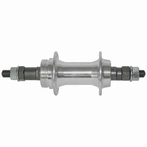 Tylna piasta rowerowa na wolnobieg Freewheel Alu • RoweryStylowe.pl