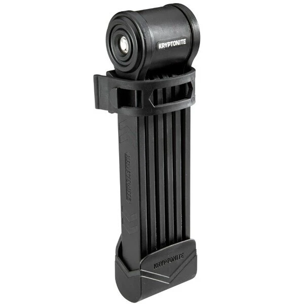 Zapięcie składane Kryptonite Folding Lock Keeper 510 • RoweryStylowe.pl