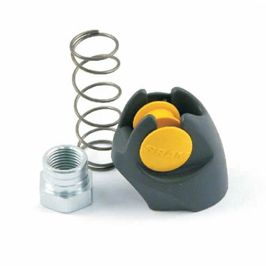 Zwrotnica SRAM T3 / zestaw naprawczy • RoweryStylowe.pl